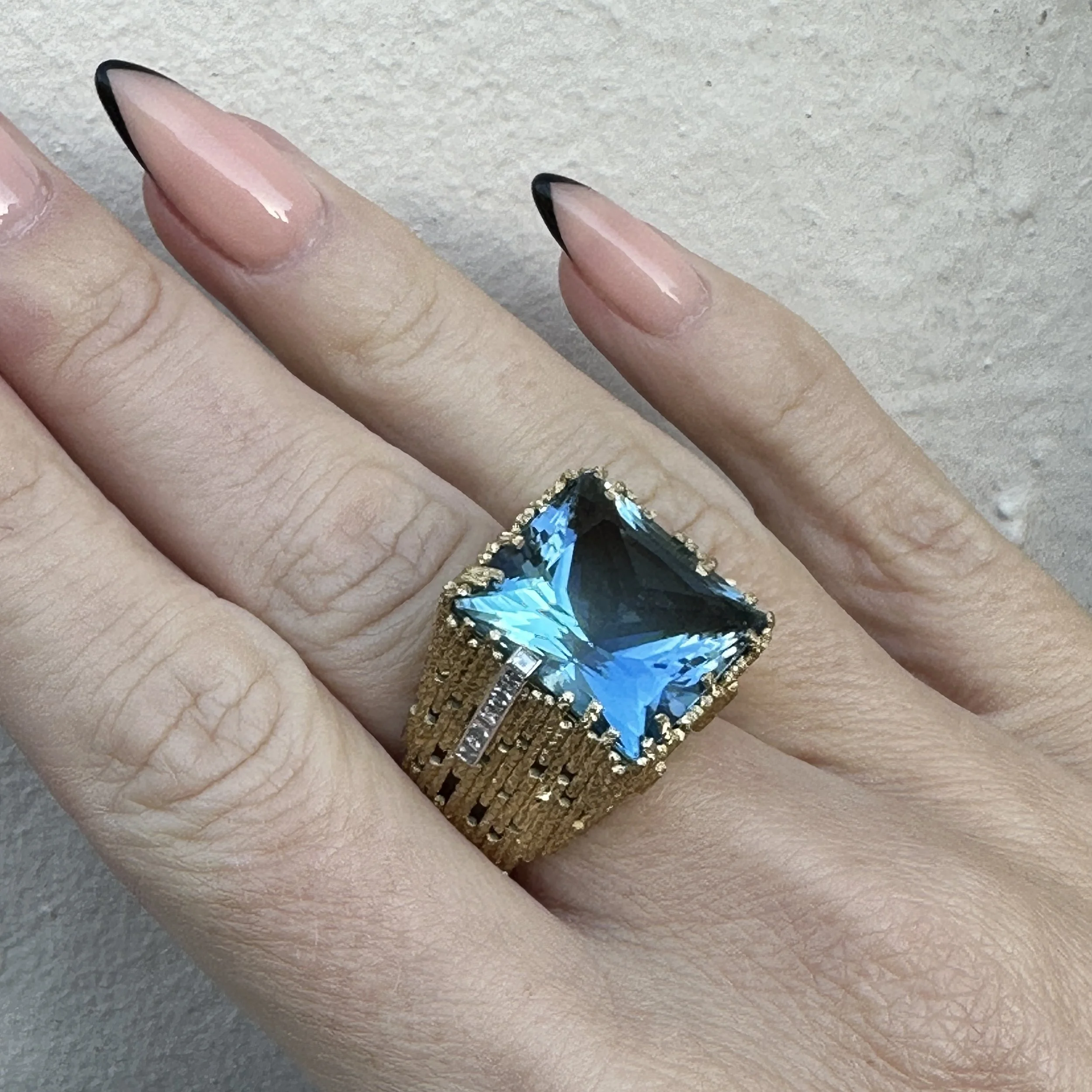 Grima Jewellery | London | The Collection