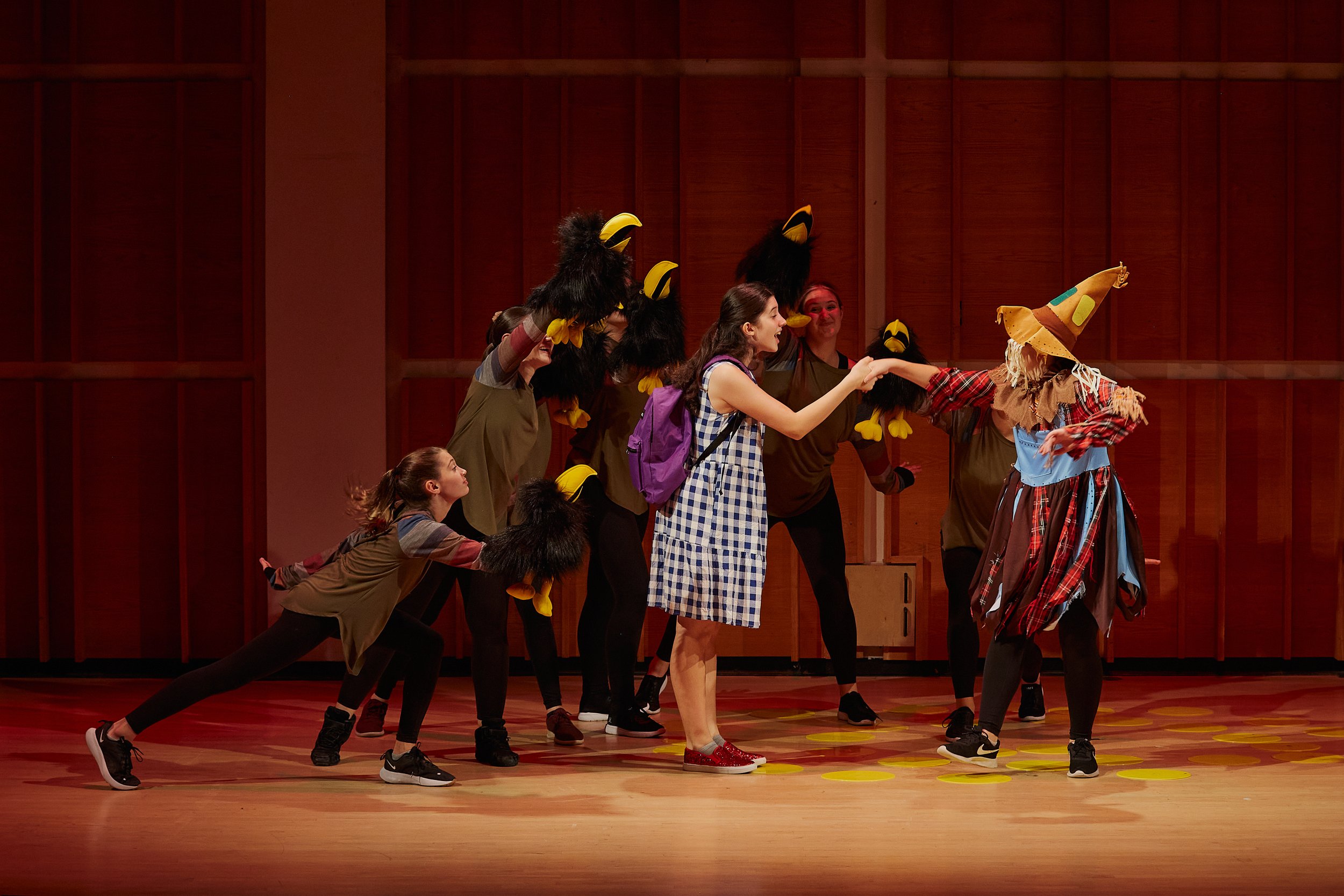 Dorothy's Adventures in Oz — Megan Doyle