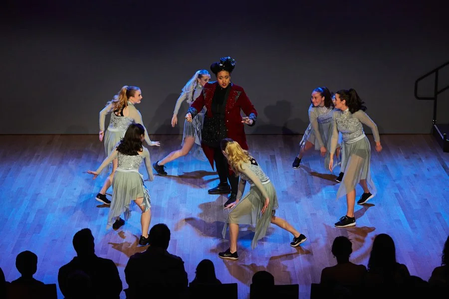 Ice Queen — Megan Doyle