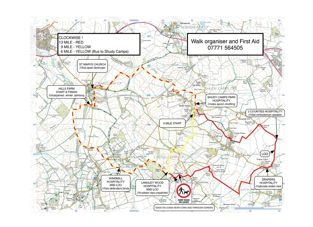 Information — home