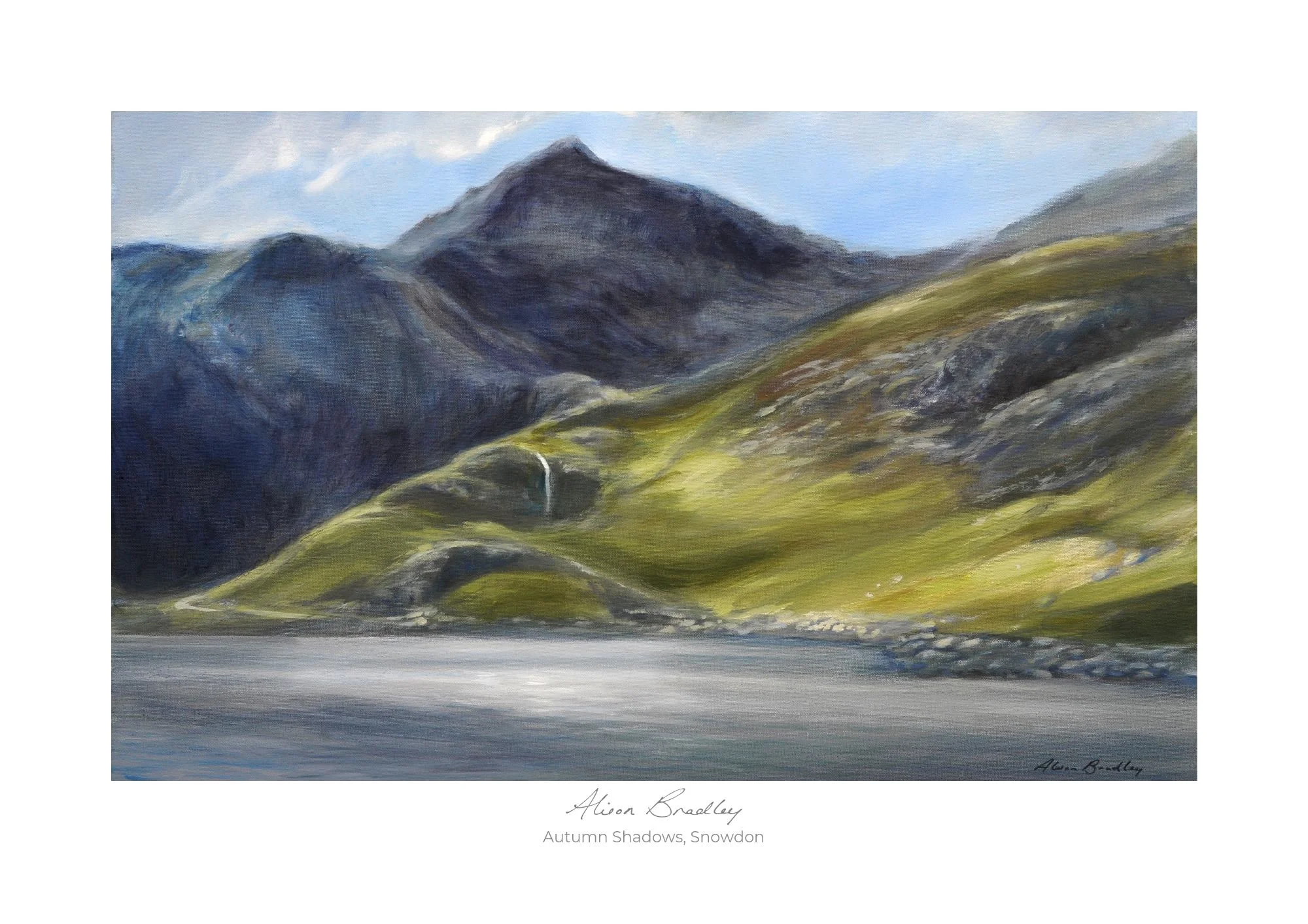 Small Prints — Alison Bradley Gallery