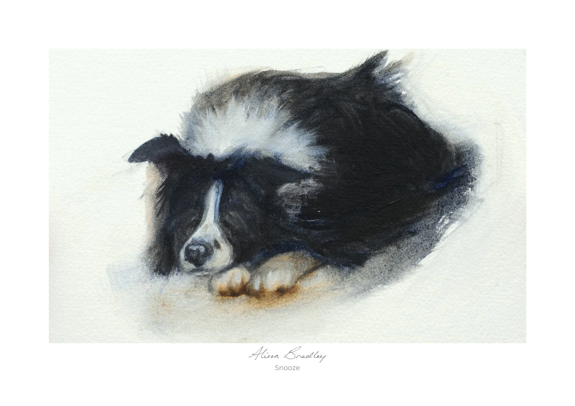 Small Prints — Alison Bradley Gallery