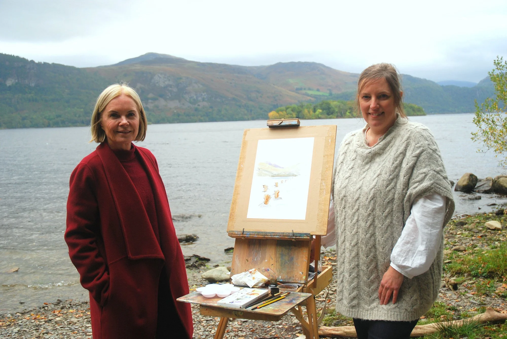 Beatrix Potter - Lake District Artist — Alison Bradley Gallery