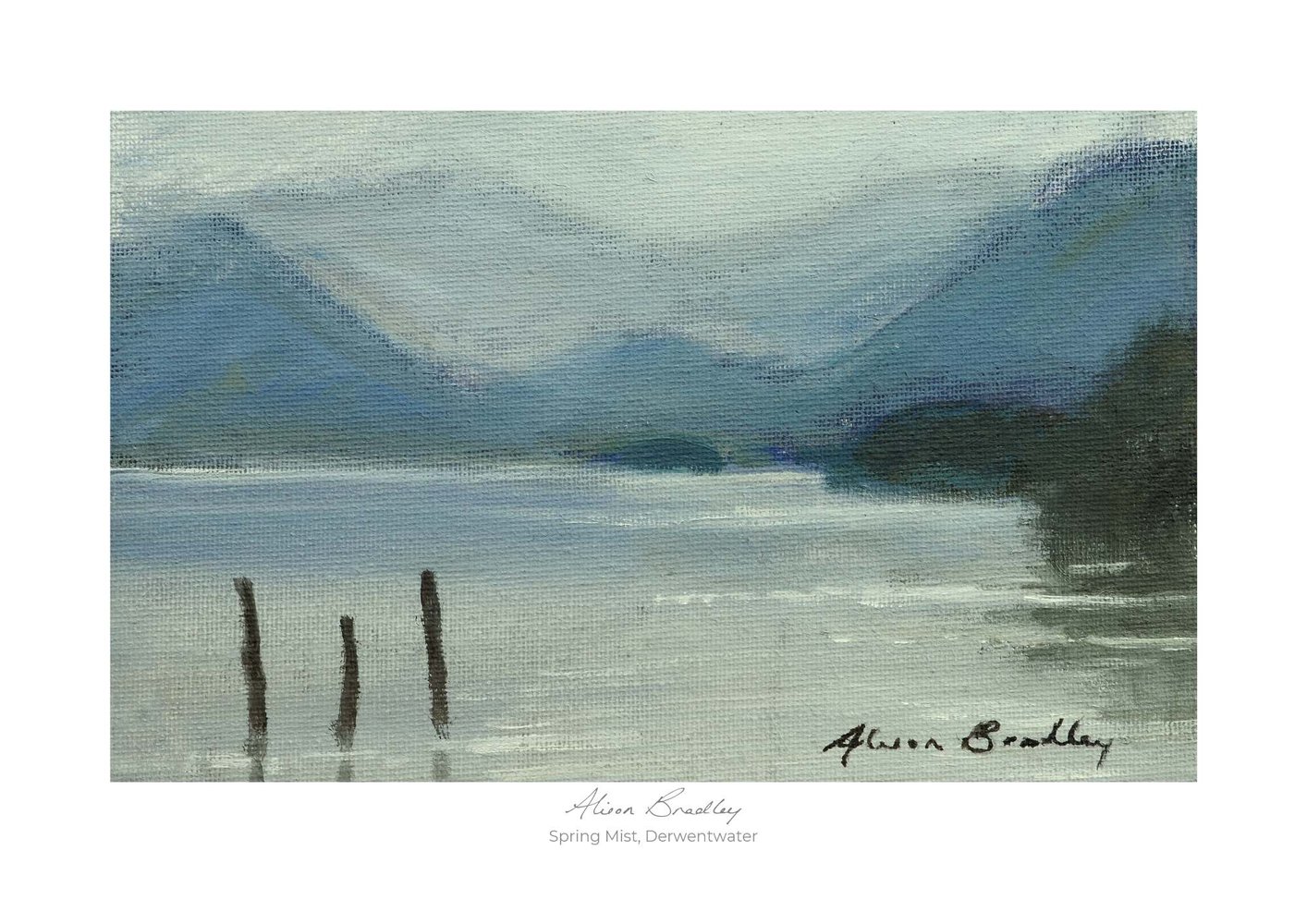 Small Prints — Alison Bradley Gallery