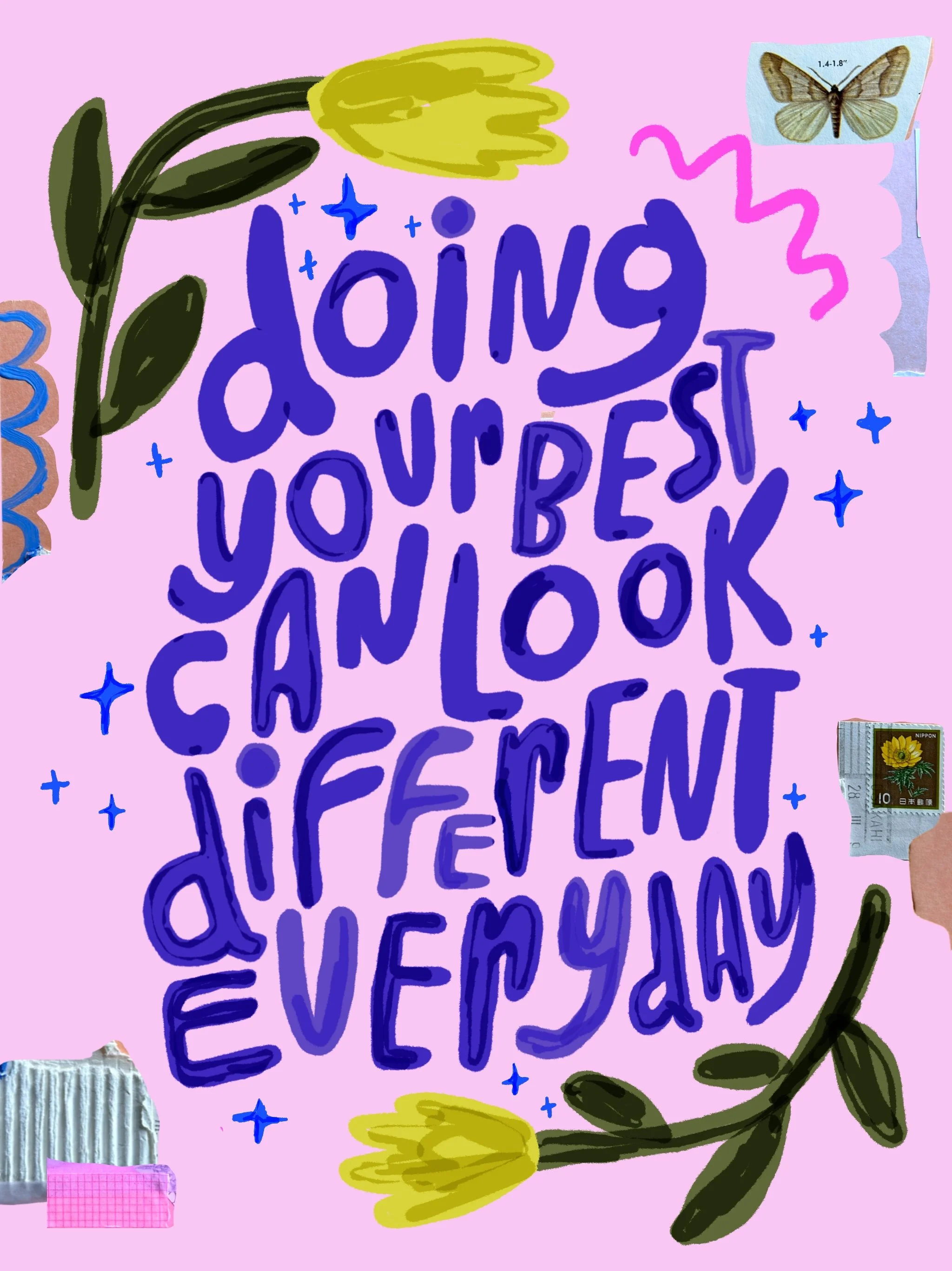 PORTFOLIO — Jess Bird