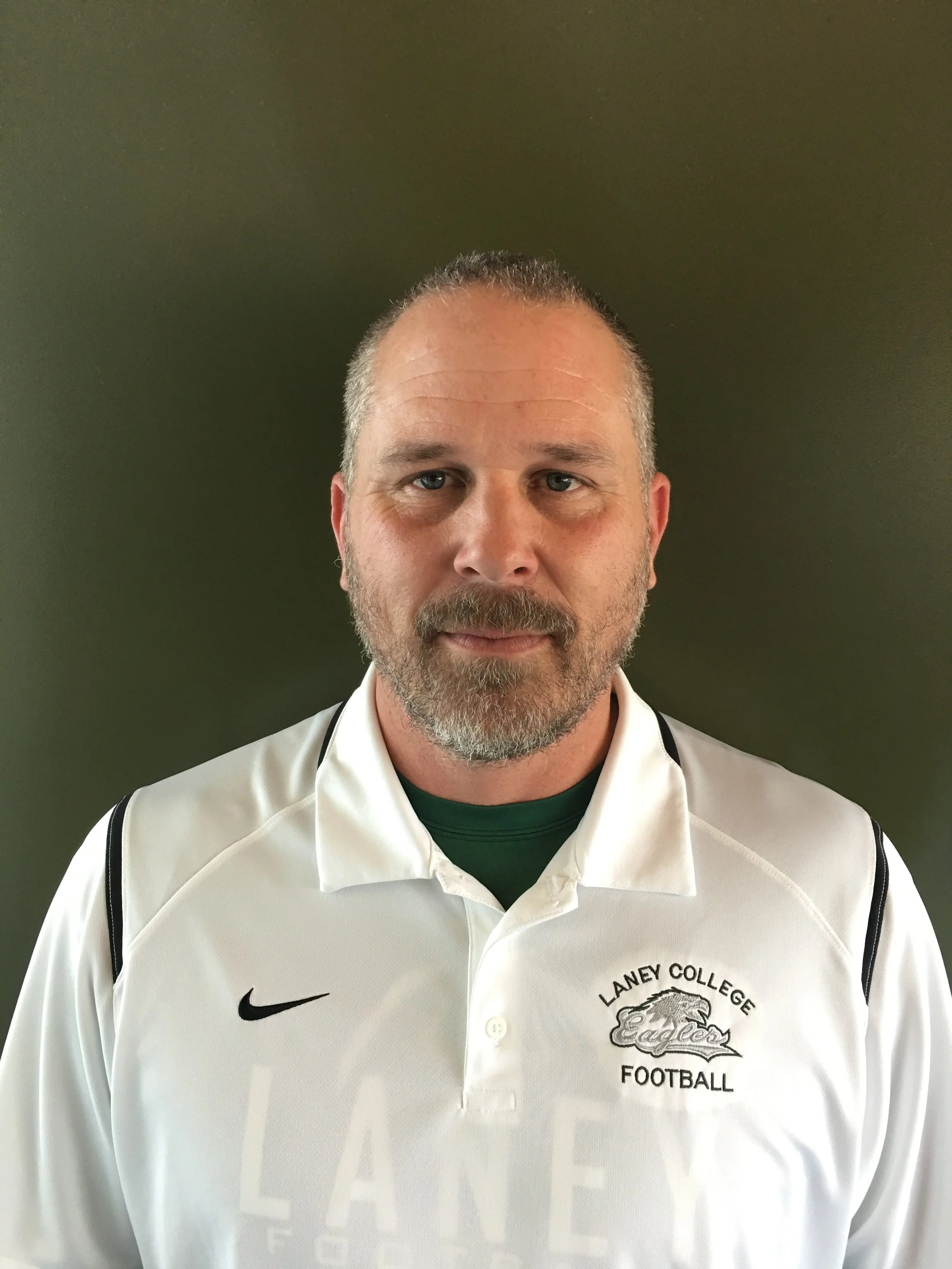 Laney Football Coaches — Laney Athletics