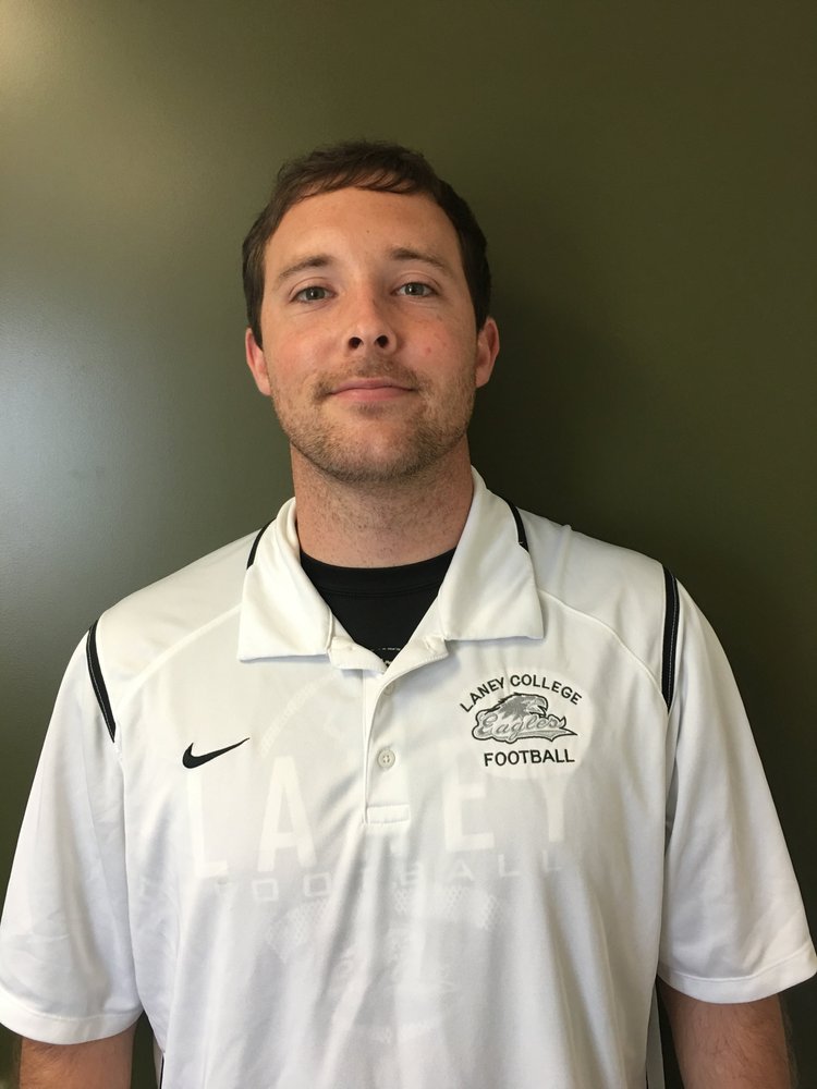 Laney Football Coaches — Laney Athletics