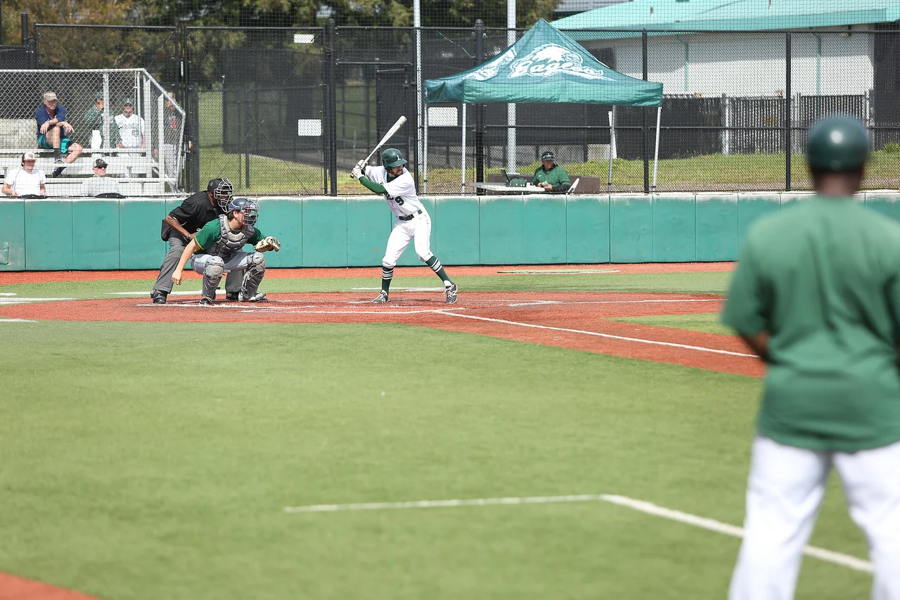 Laney Baseball Home — Laney Athletics