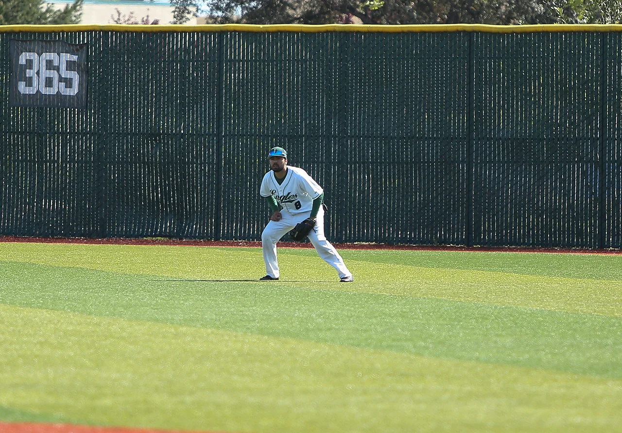 Laney Baseball Home — Laney Athletics