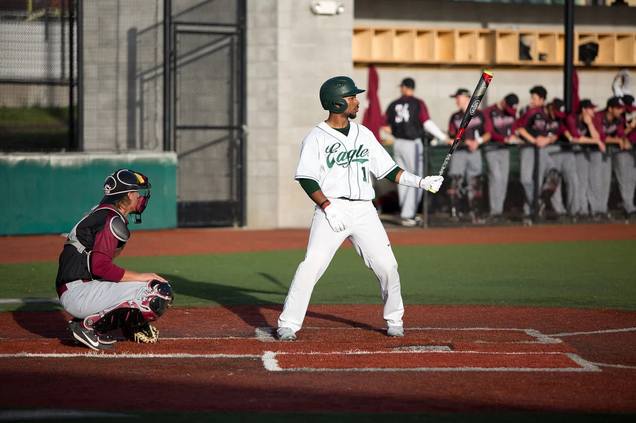 Laney Baseball Home — Laney Athletics