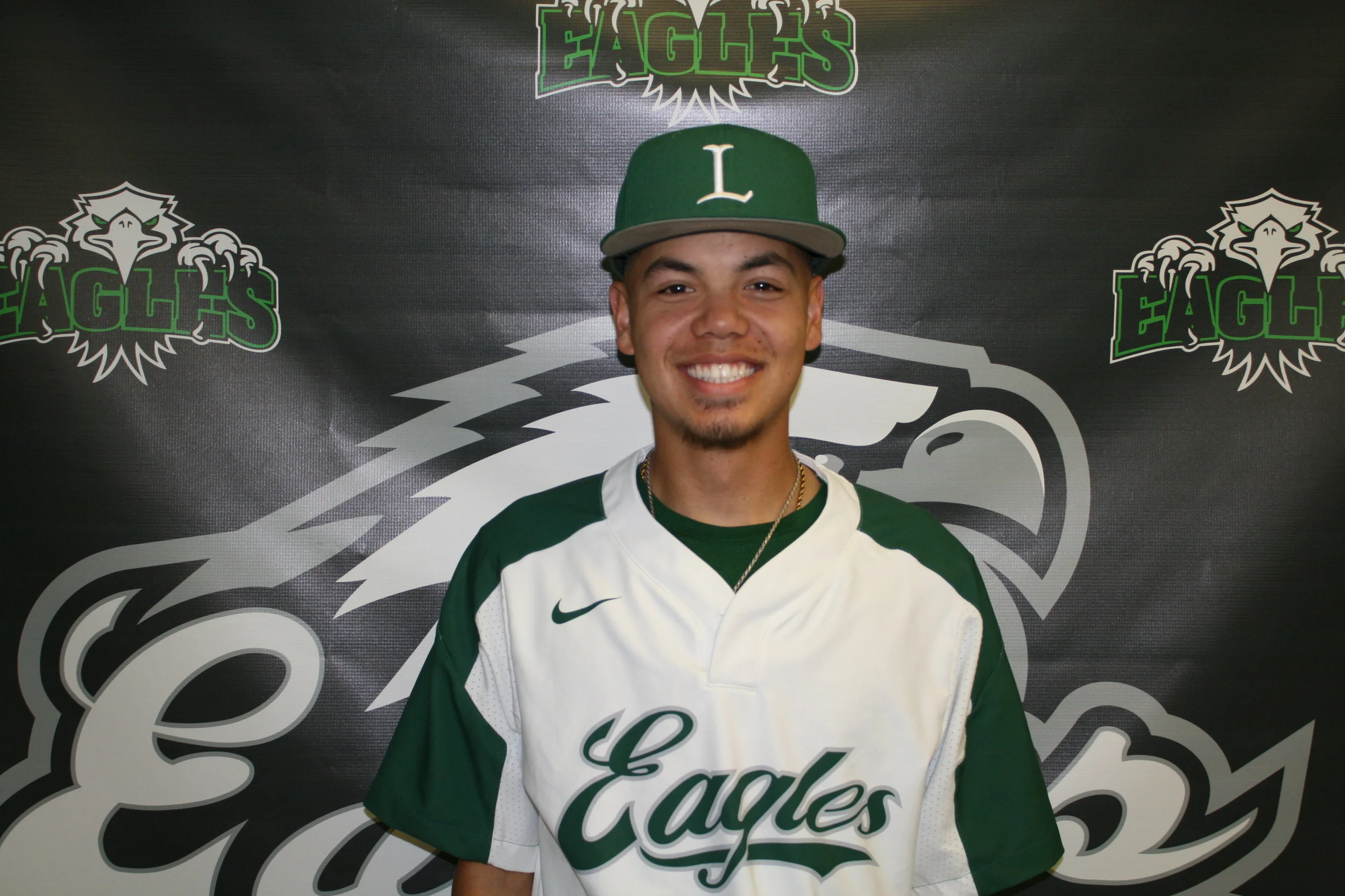 Laney Baseball Roster — Laney Athletics