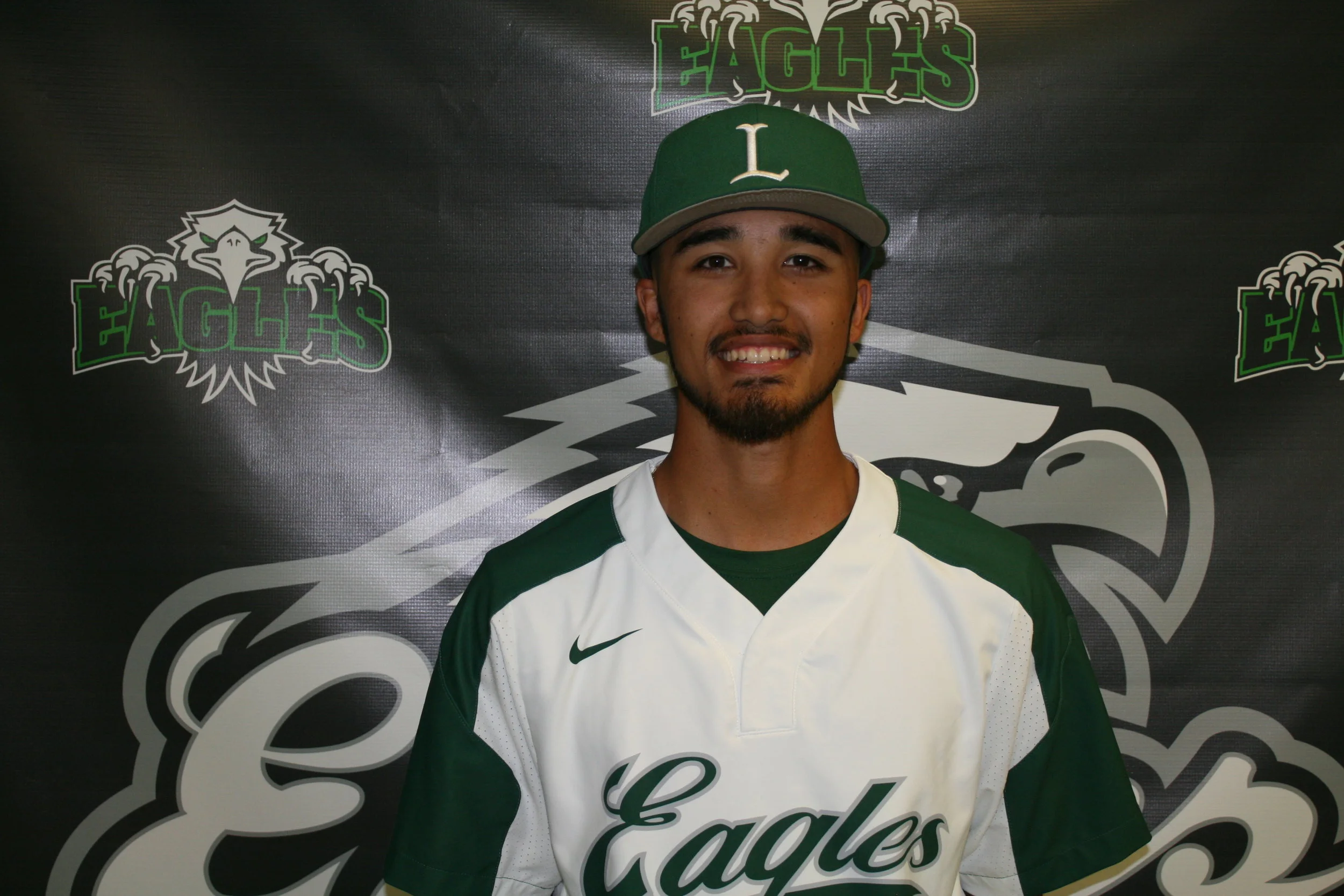 Laney Baseball Roster — Laney Athletics