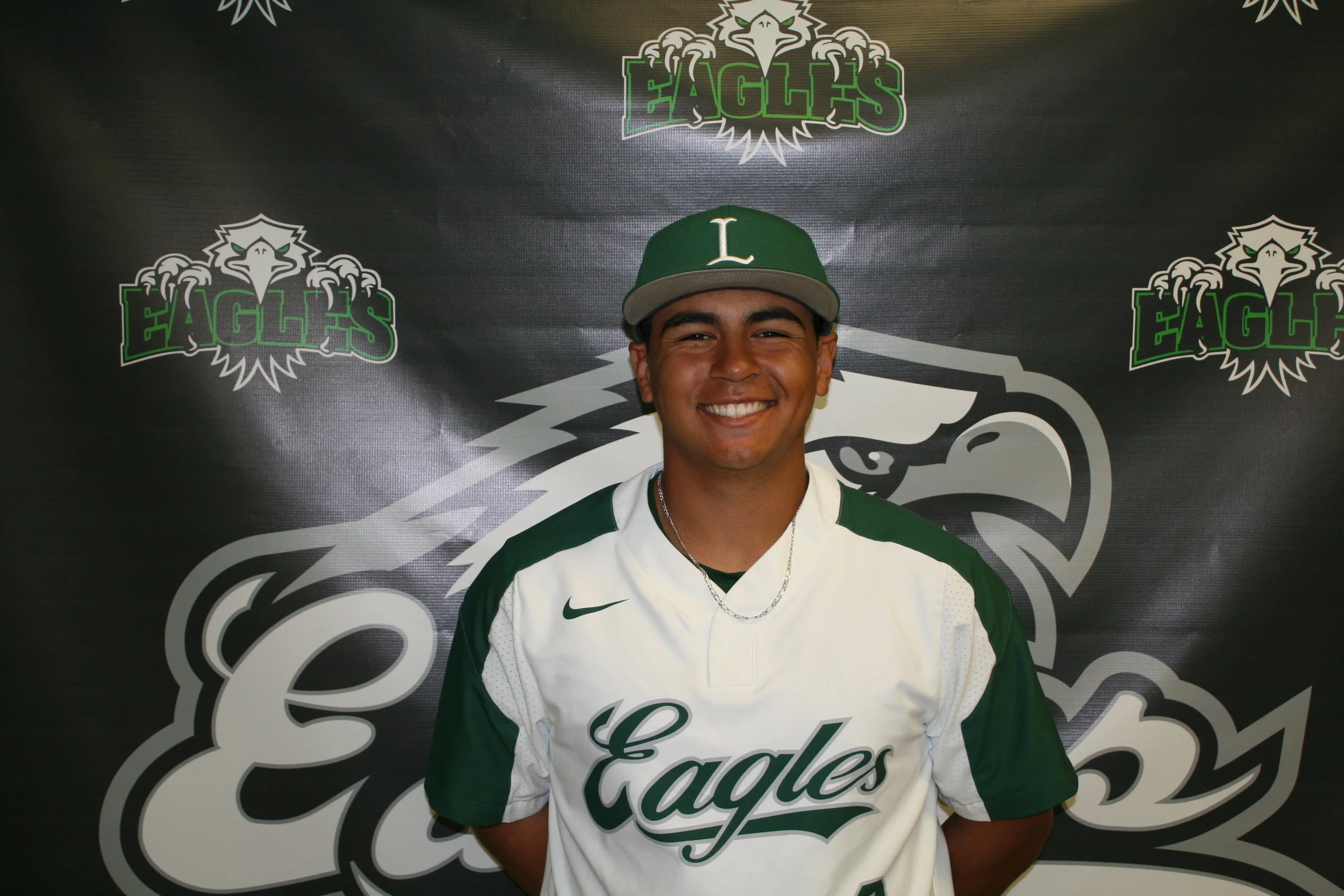 Laney Baseball Roster — Laney Athletics