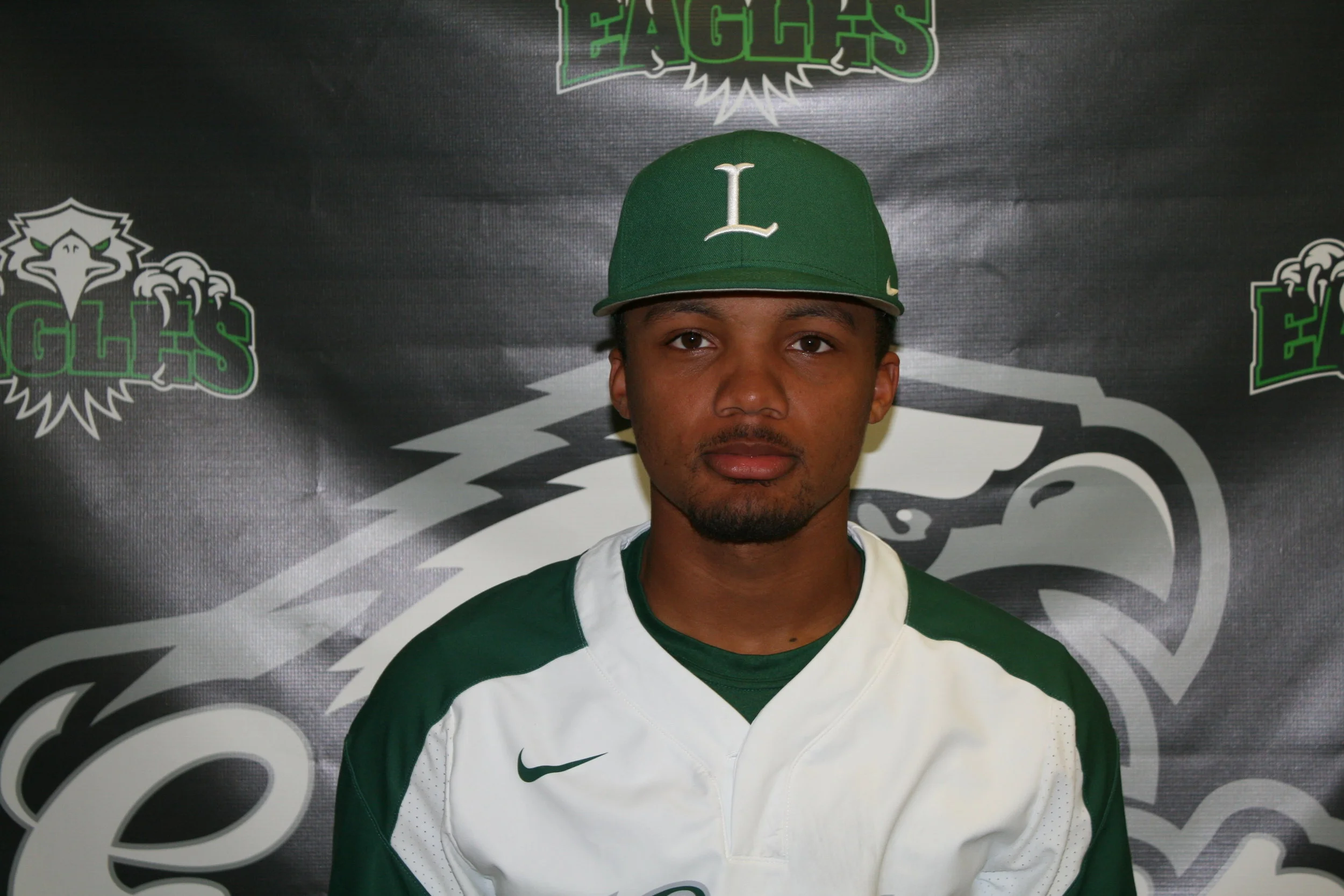 Laney Baseball Roster — Laney Athletics