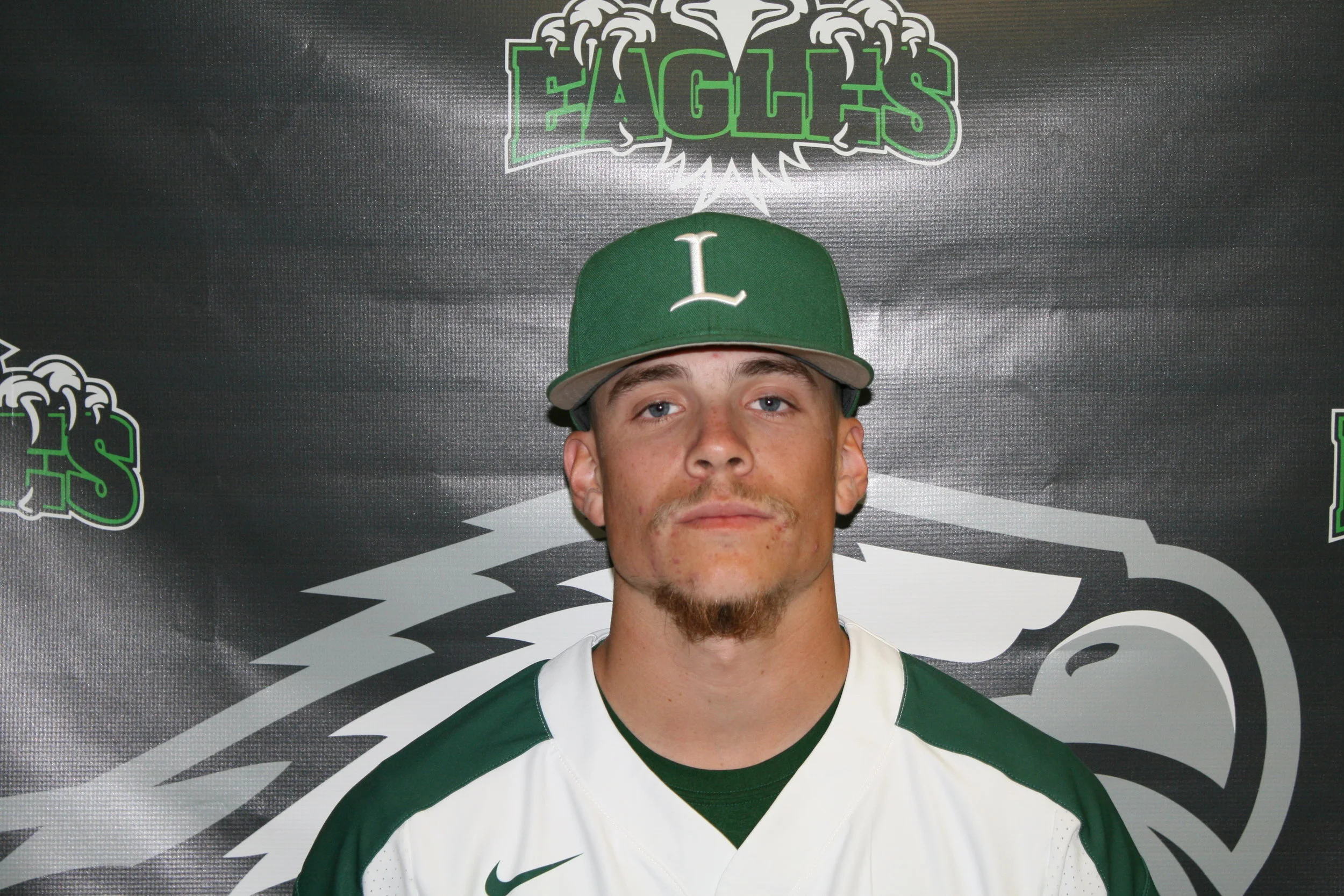 Laney Baseball Roster — Laney Athletics