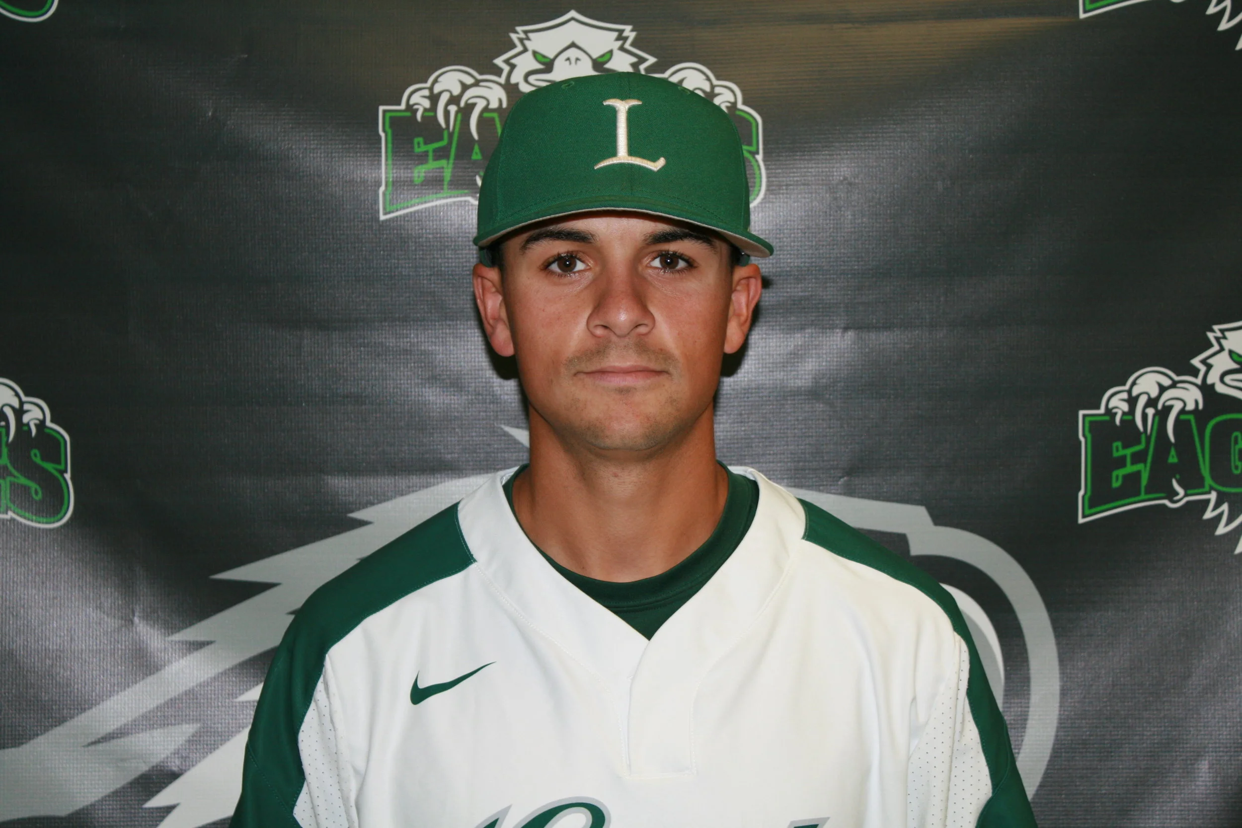 Laney Baseball Roster — Laney Athletics