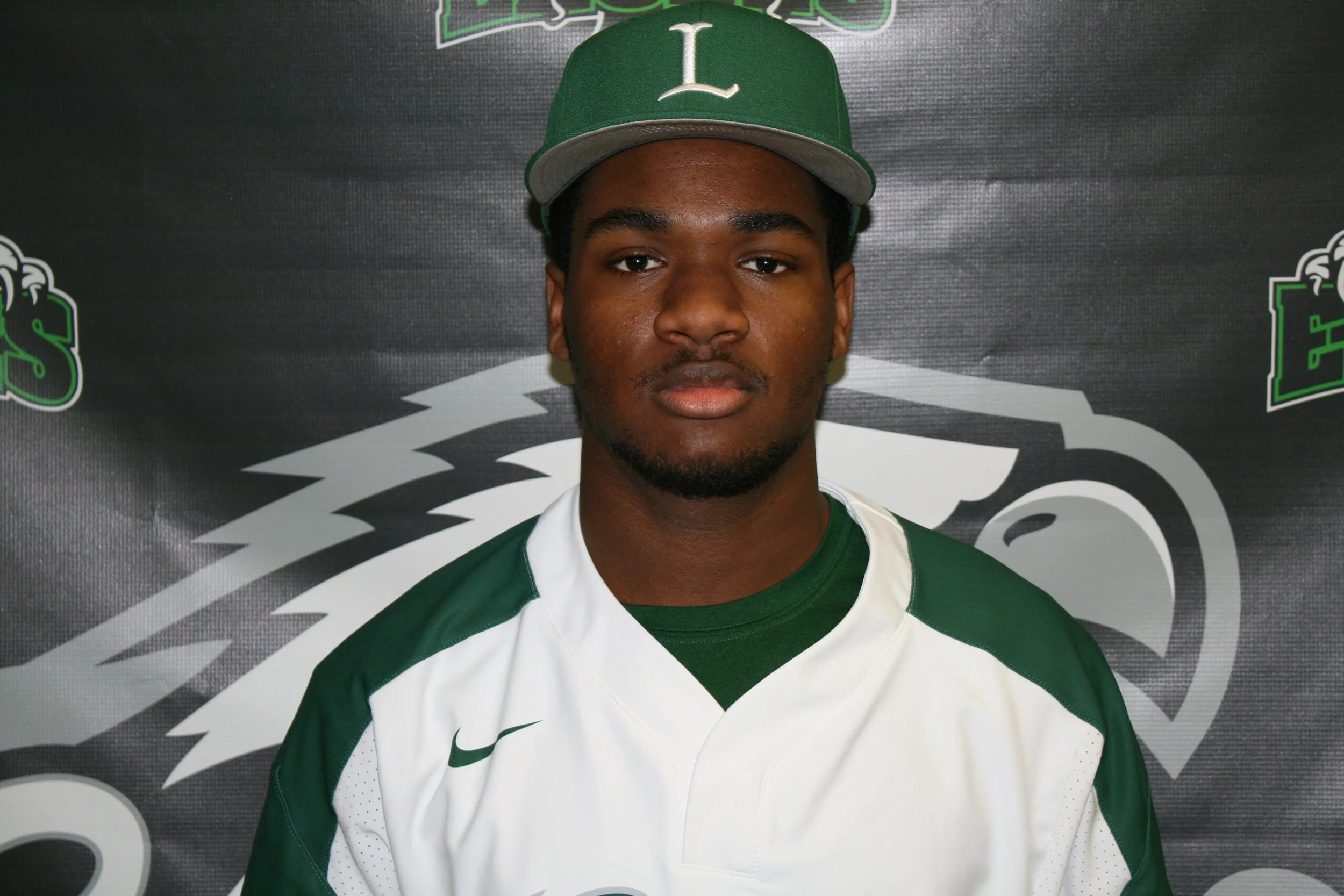 Laney Baseball Roster — Laney Athletics