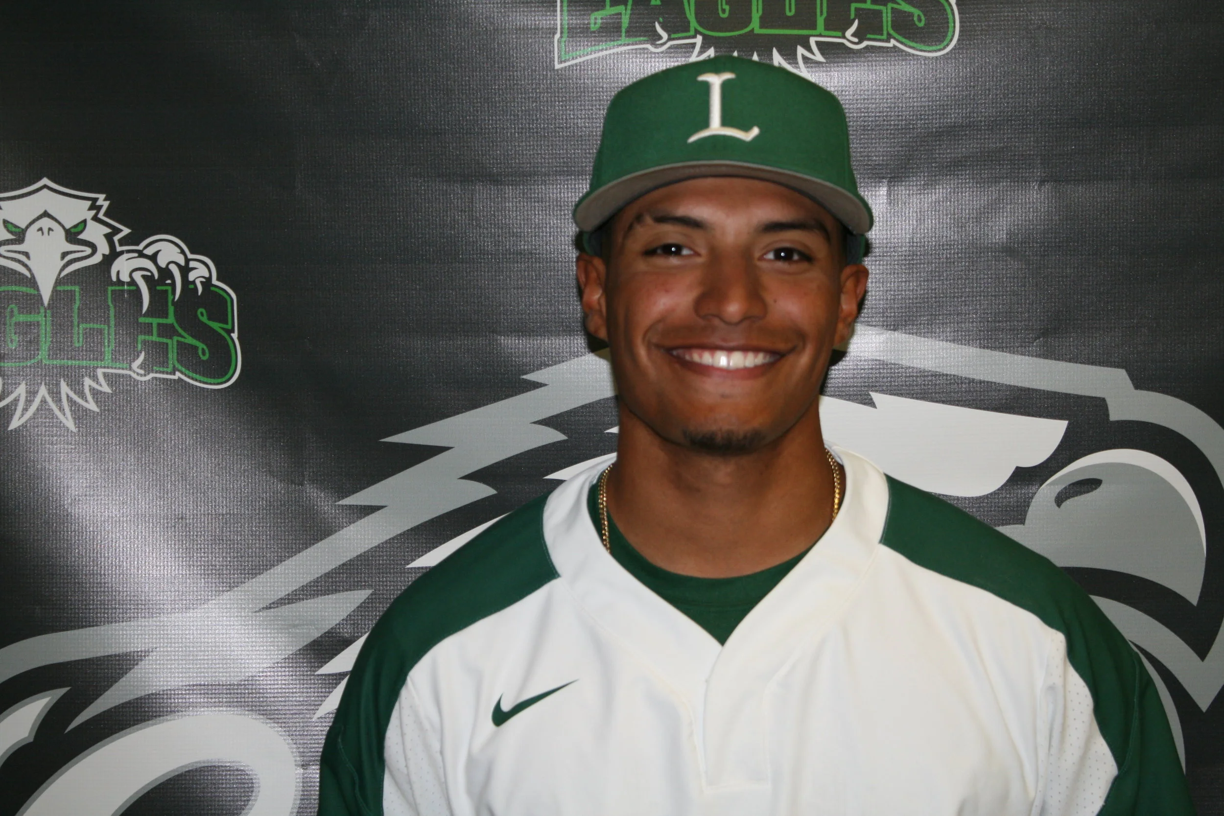 Laney Baseball Roster — Laney Athletics