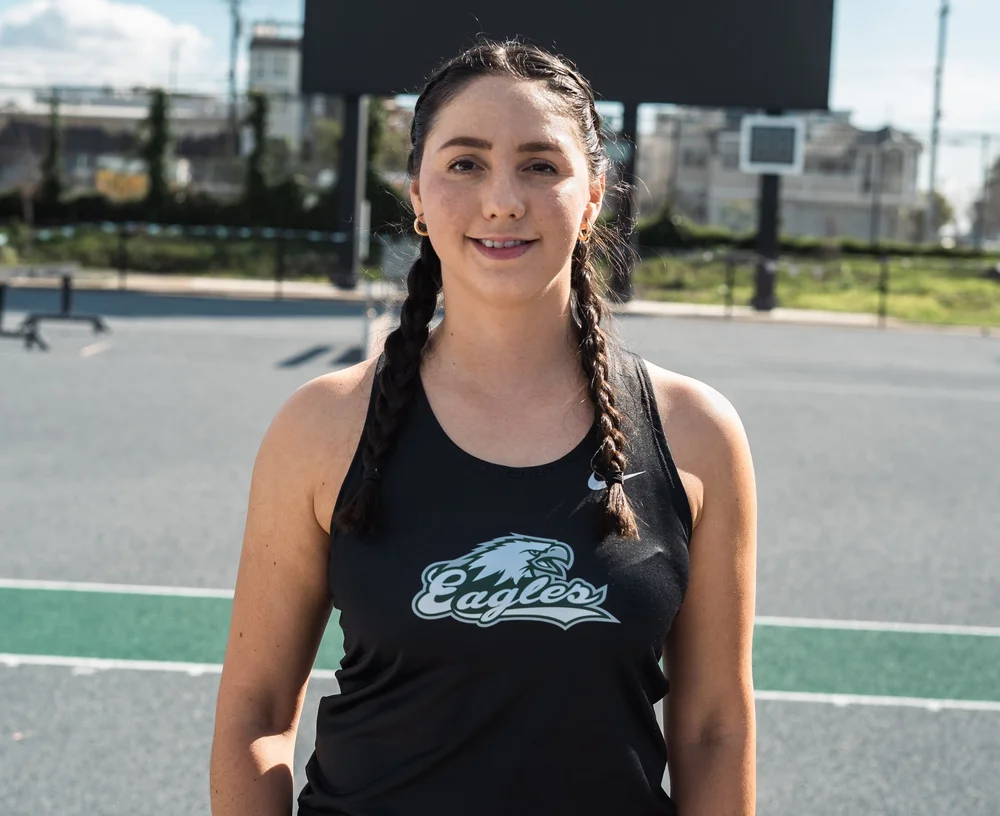 Laney Track and Field Roster — Laney Athletics