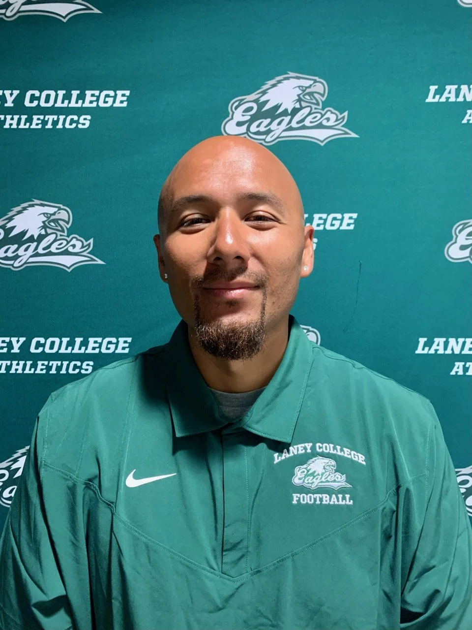 Laney Football Coaches — Laney Athletics