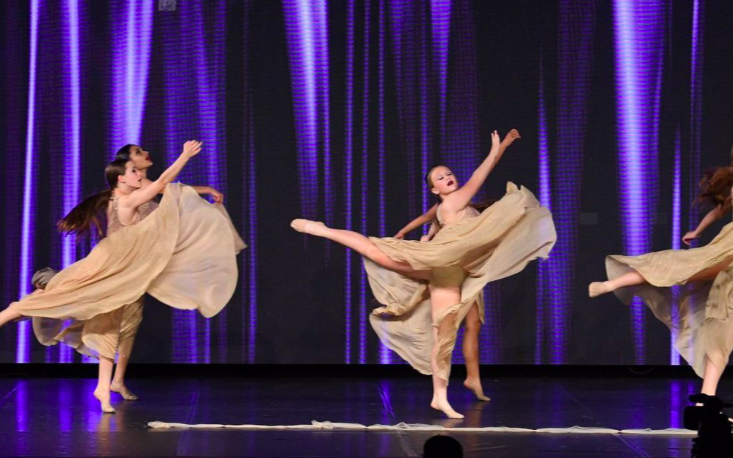 Spotlight Dance Academy of Chicago