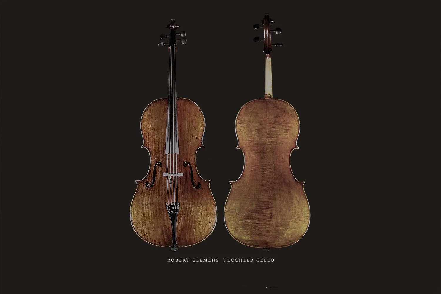 Clemens Violins Violas and Violoncellos LC Makers and Restorers