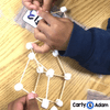 Building Teamwork at the Beginning of the Year with STEM — Carly and Adam