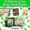 5 St. Patricks Day Read Aloud Books for Elementary Kids — Carly and Adam