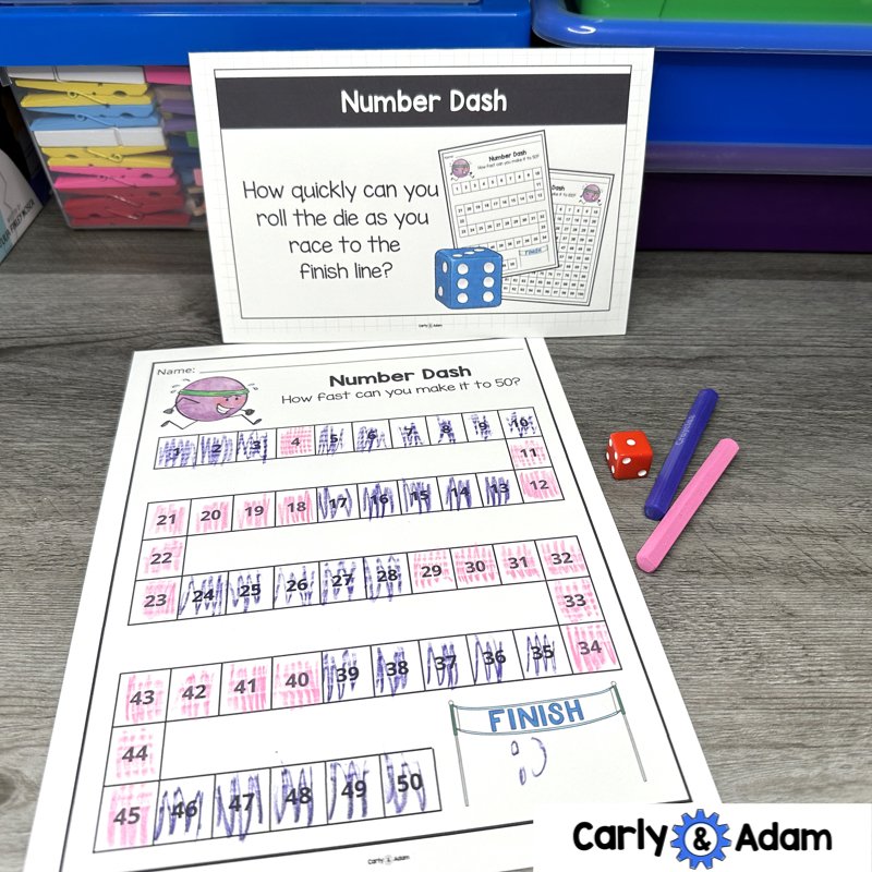 12 Fun and Low-Prep Family STEM Night Activities — Carly and Adam