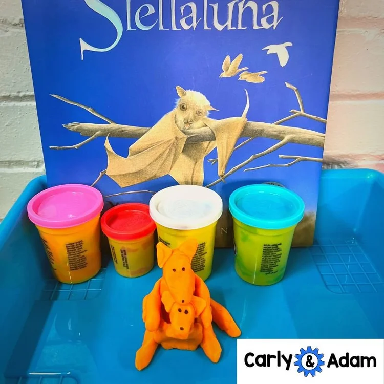 3 Activities for Teaching Life Science in First Grade — Carly and Adam