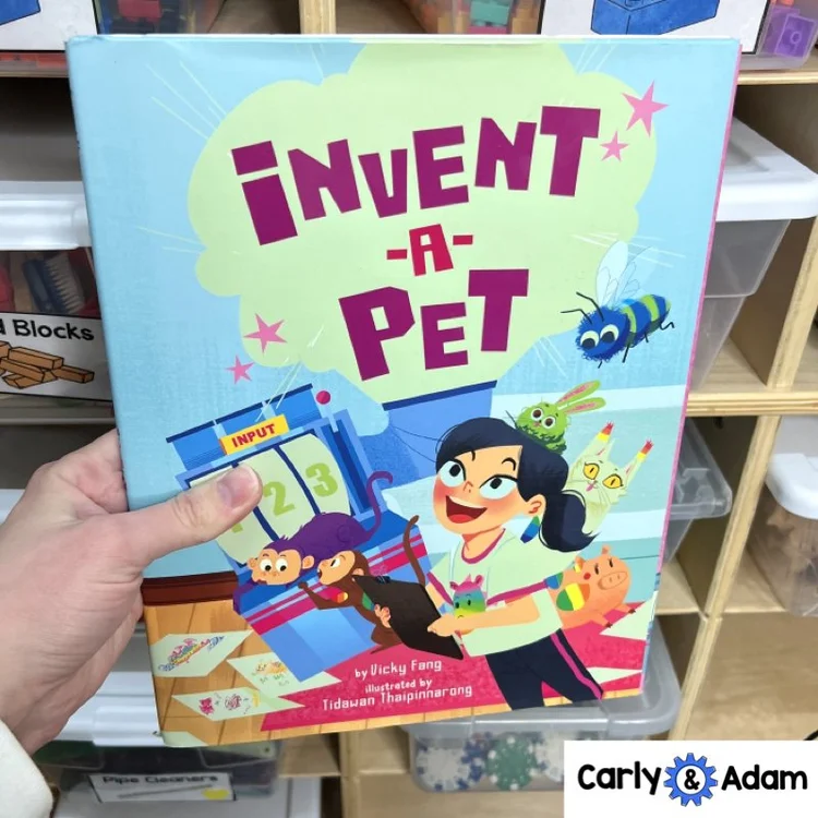 12 Books to Teach Coding to Kids — Carly and Adam