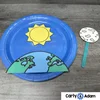Solar Eclipse STEM Challenge and Activities — Carly and Adam