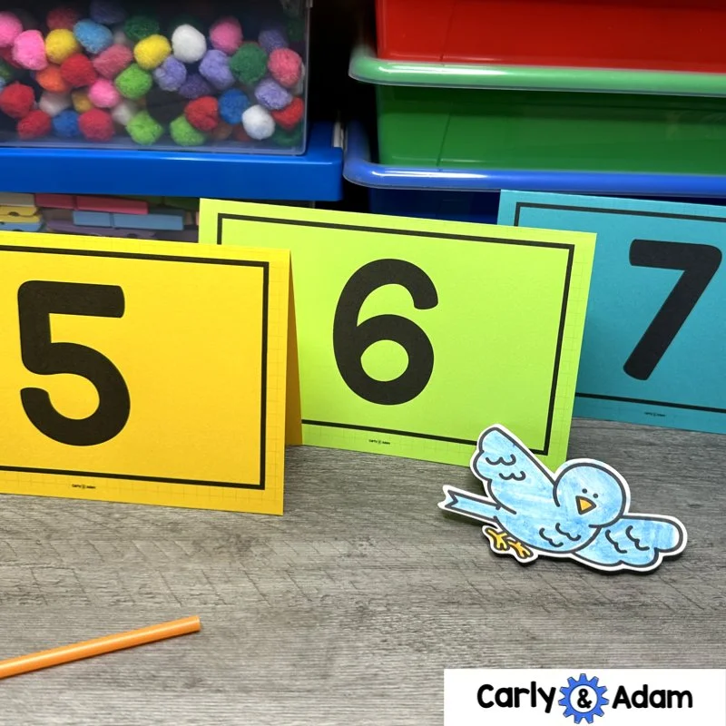 12 Fun and Low-Prep Family STEM Night Activities — Carly and Adam