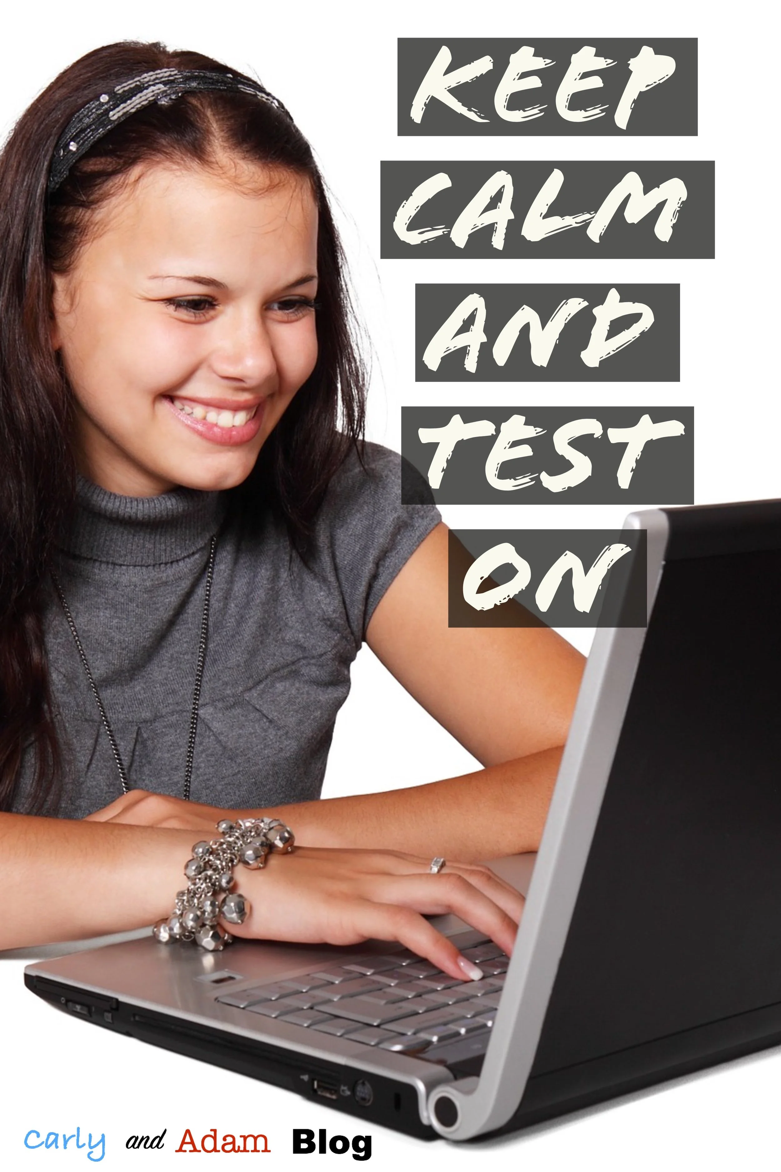 3 Effective Ways to Motivate Students on Standardized Tests — Carly and ...