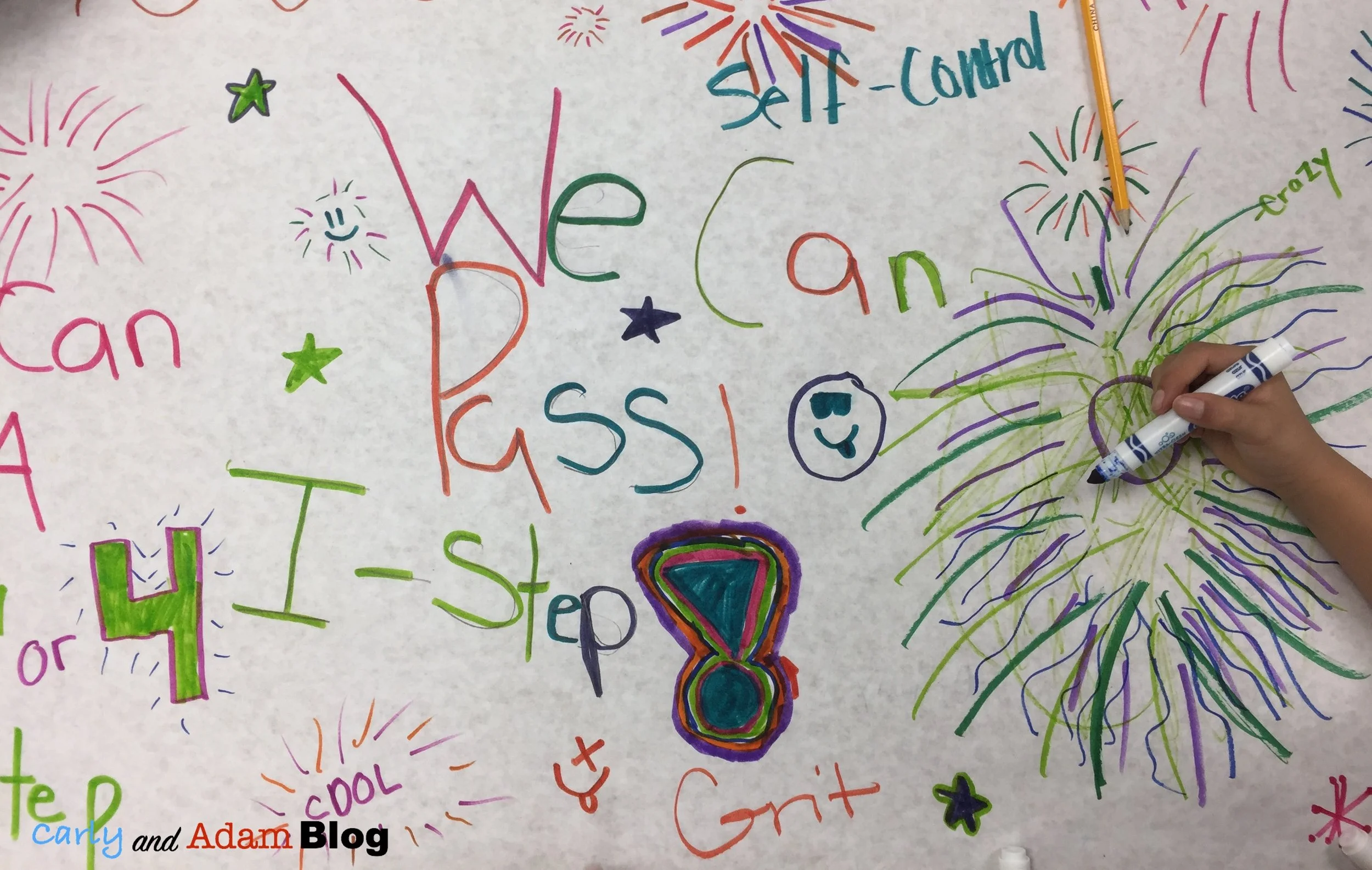 3 Effective Ways to Motivate Students on Standardized Tests — Carly and ...
