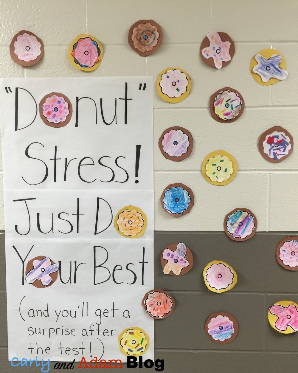 How to Use a Classroom Theme to Motivate Students on Standardized Tests ...