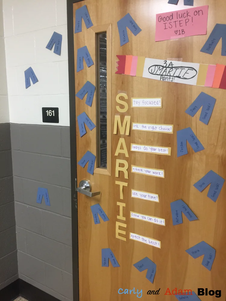 How to Use a Classroom Theme to Motivate Students on Standardized Tests ...