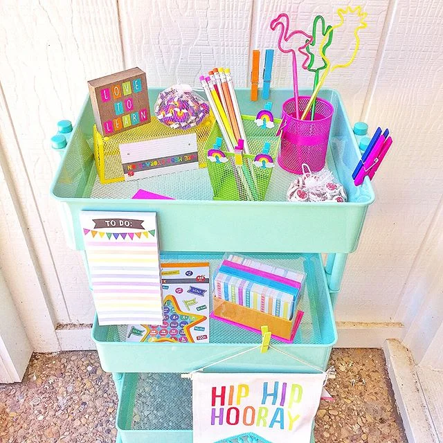 10 Classroom Organization Tips from Instagram — Carly and Adam