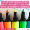 How to Give Feedback to Boost Student Achievement — Carly and Adam