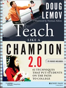 4 No Opt Out Strategies to Increase Student Participation — Carly and Adam