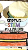 Spring STEM Activities — Carly and Adam