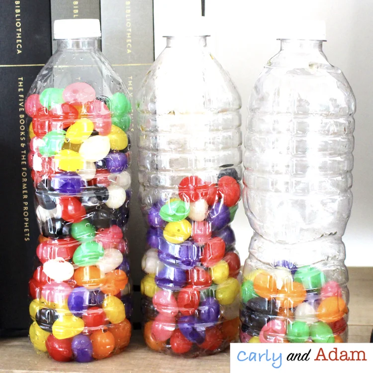The Best STEM Challenges for Easter — Carly and Adam