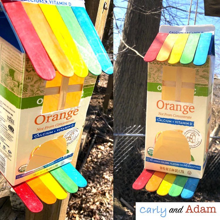 5 Recycling STEM Challenges for Earth Day — Carly and Adam