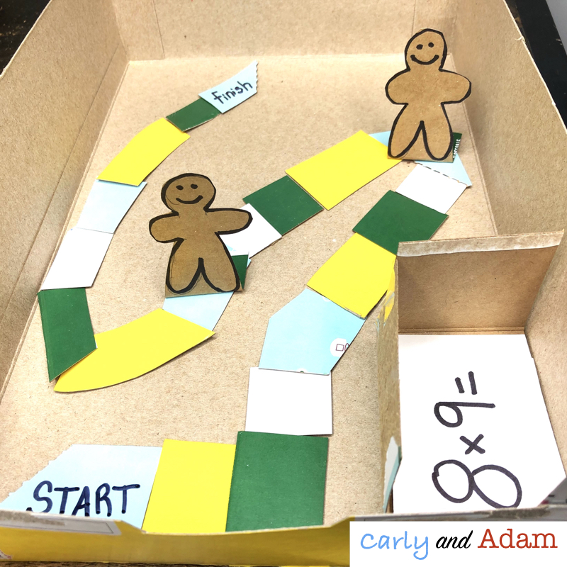 5 Recycling STEM Challenges for Earth Day — Carly and Adam