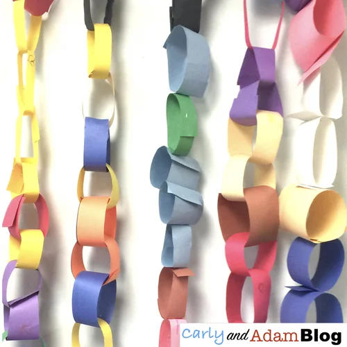 5 End of the Year STEM Challenges — Carly and Adam