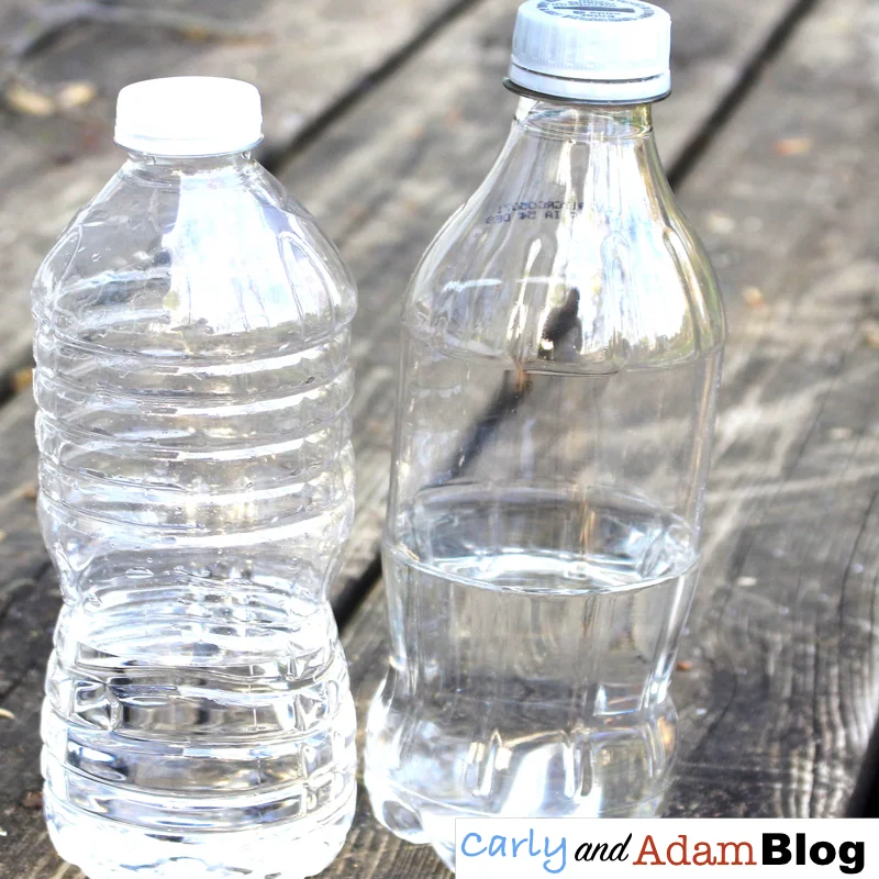 5 End of the Year STEM Challenges — Carly and Adam