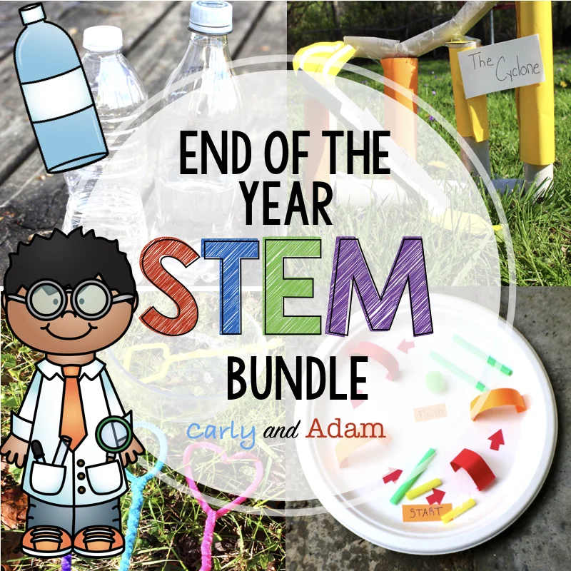 End of the Year Balloon Pop Countdown {FREEBIE} — Carly and Adam