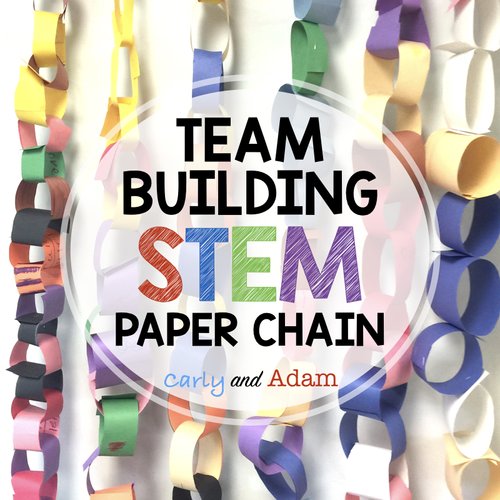 FREE and Engaging End of the Year STEM Project! — Carly and Adam