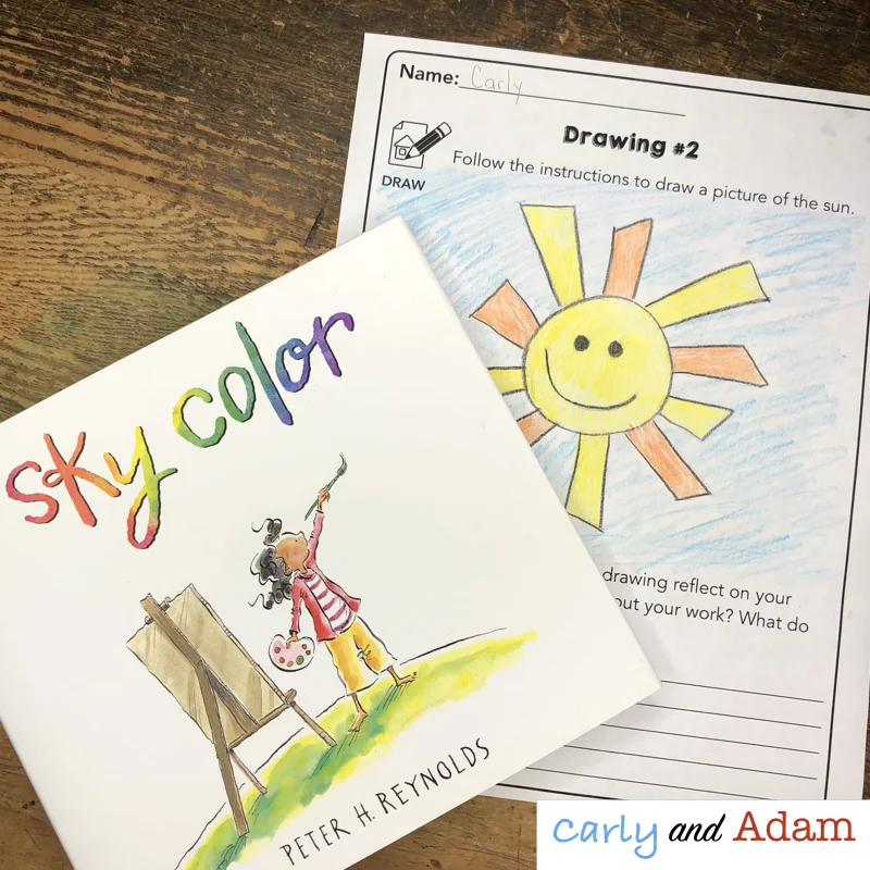 How to Teach Growth Mindset with STEAM — Carly and Adam