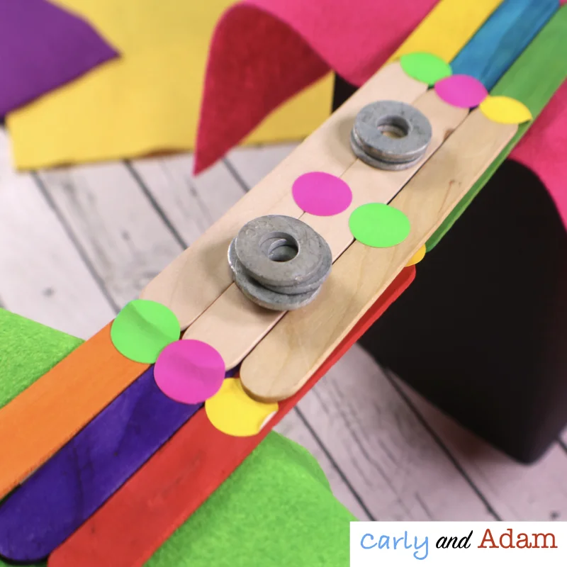Celebrate International Dot Day with STEM — Carly and Adam